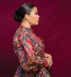 Mother’s Day with ADUNNI ADE - TheWill Downtown