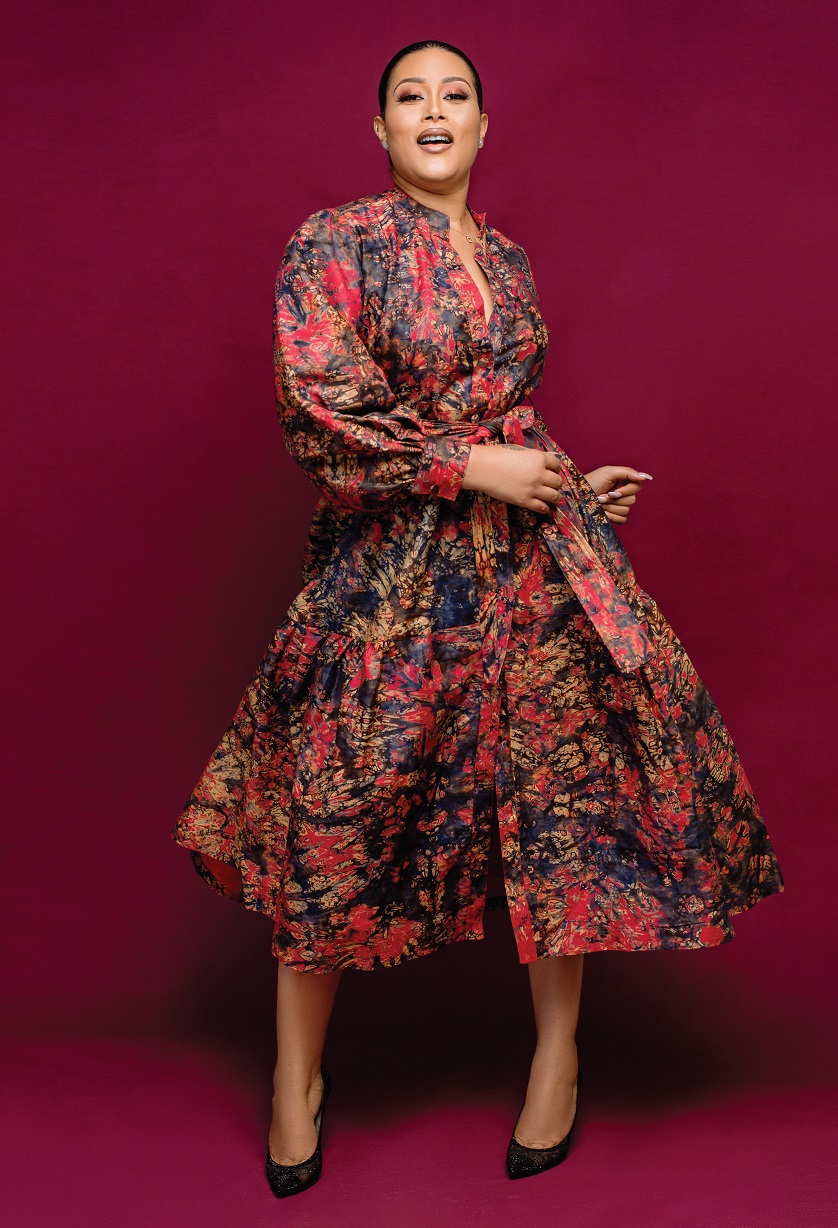 Mother’s Day with ADUNNI ADE - TheWill Downtown