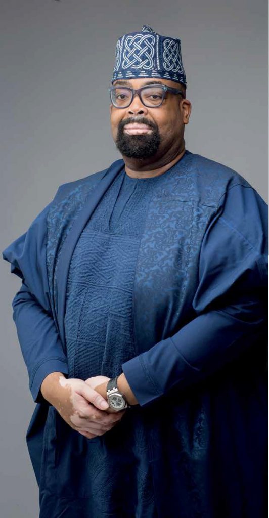 Olumide Akpata – Challenging The Status Quo - TheWill Downtown