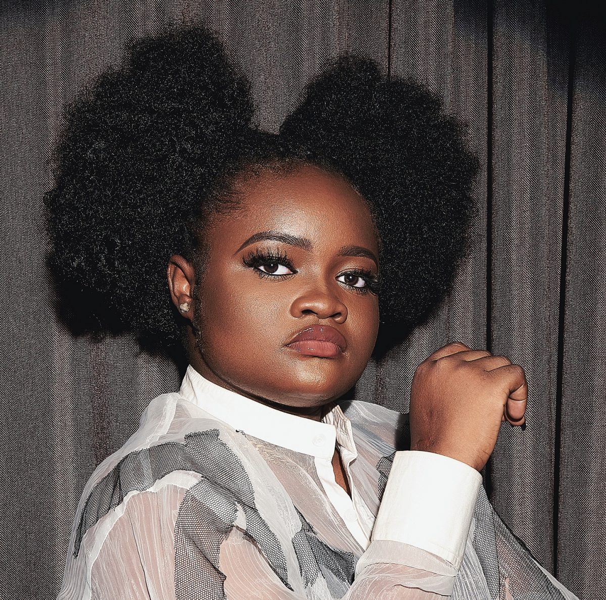 Sórósoke Downtown: Miss Techy - TheWill Downtown