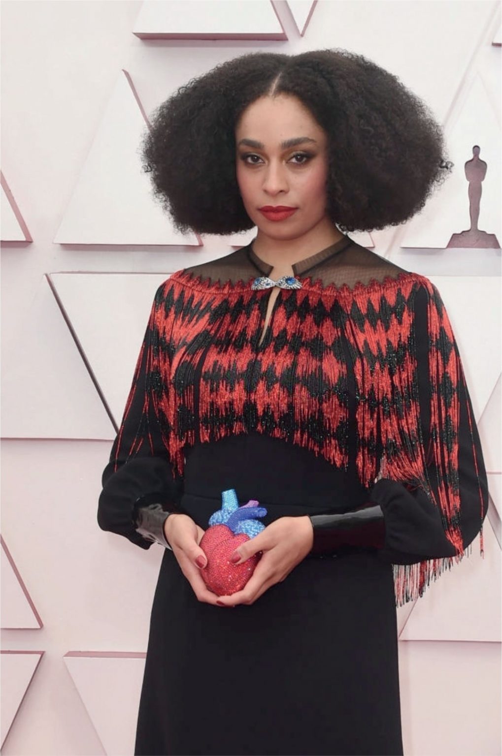 The 2021 OSCARS: History was made, Chadwick snubbed and Kaluuya wins ...