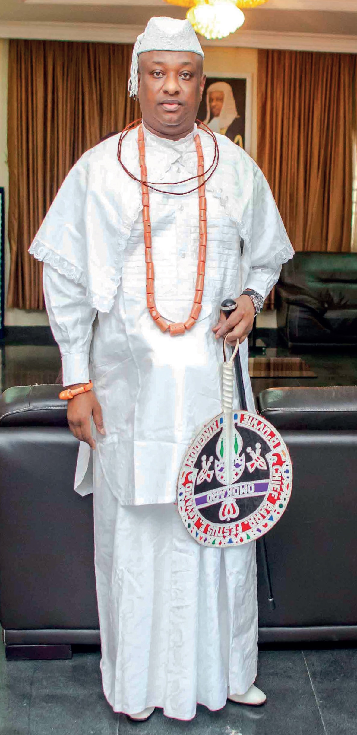 There Is Only One Festus Keyamo! - TheWill Downtown