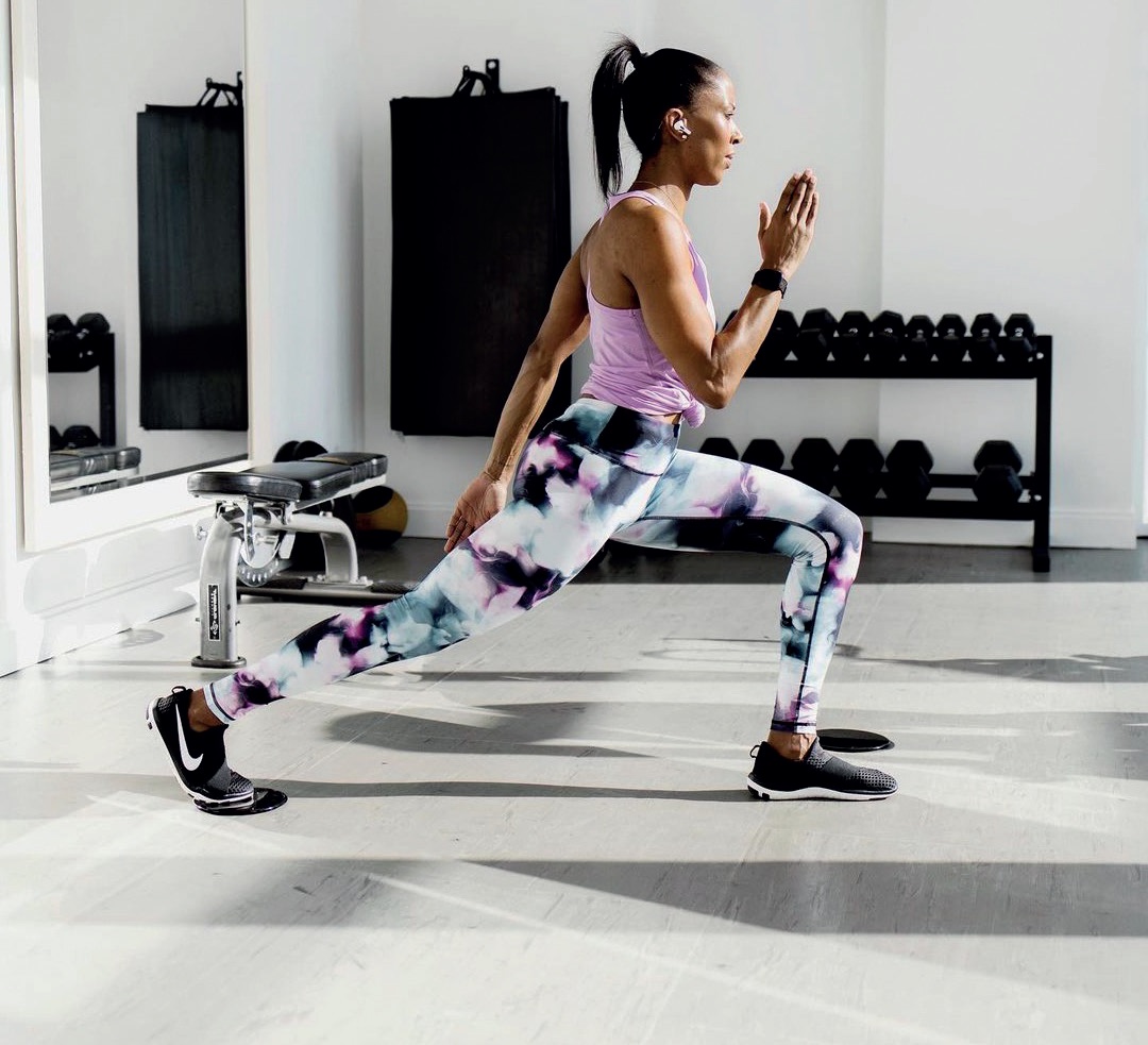 Beach Body Beauty Secrets - TheWill Downtown