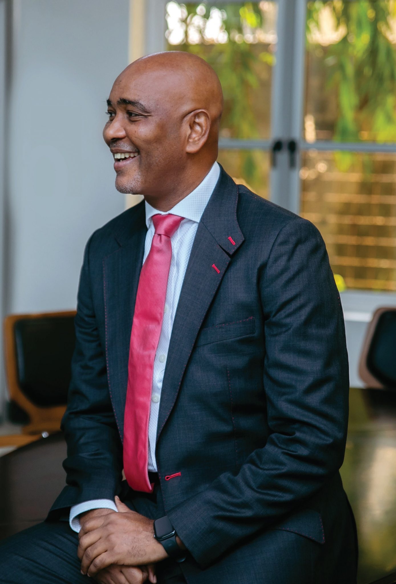 Ayuli Jemide On Creating A Visible Pathway For Nigerian Solicitors ...