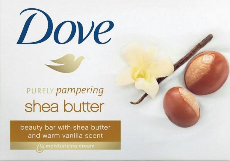 Shea Beauty - TheWill Downtown