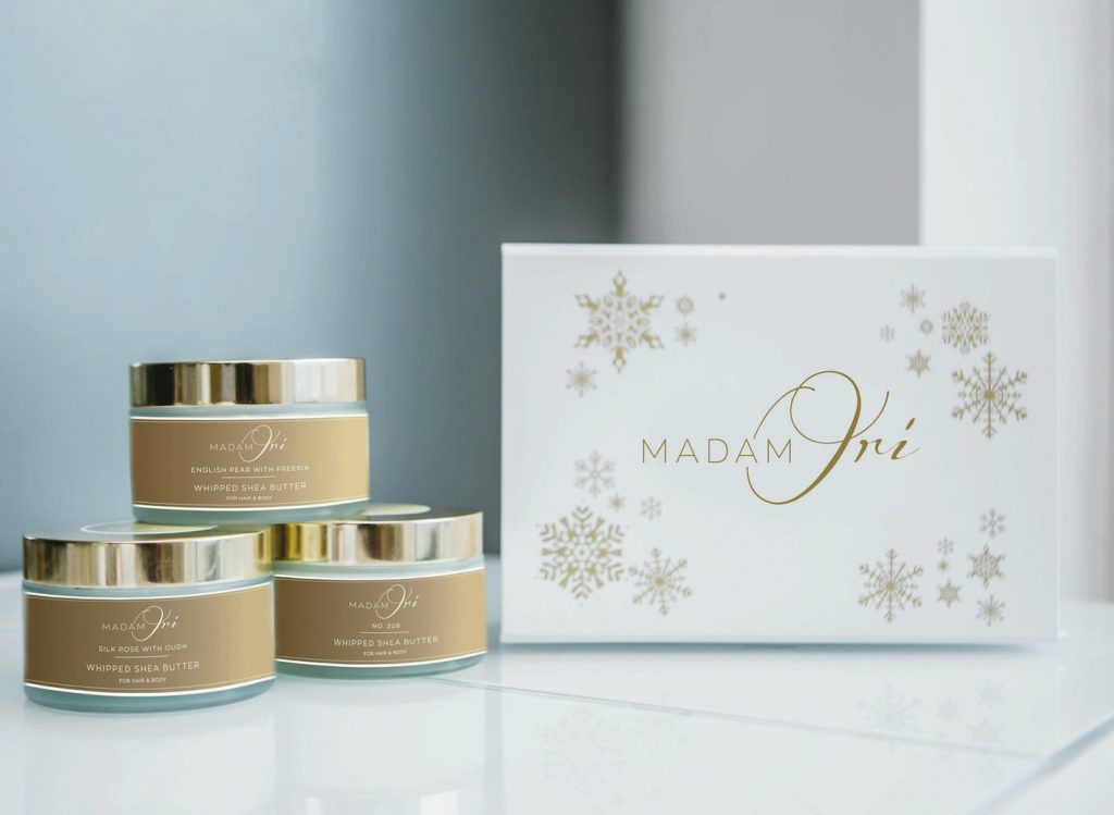 Shea Beauty - TheWill Downtown