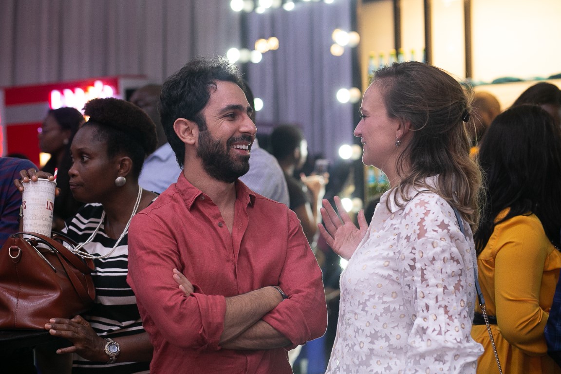 Reuniting The Community – Lagos Cocktail Week 2021 Announces Week Long ...