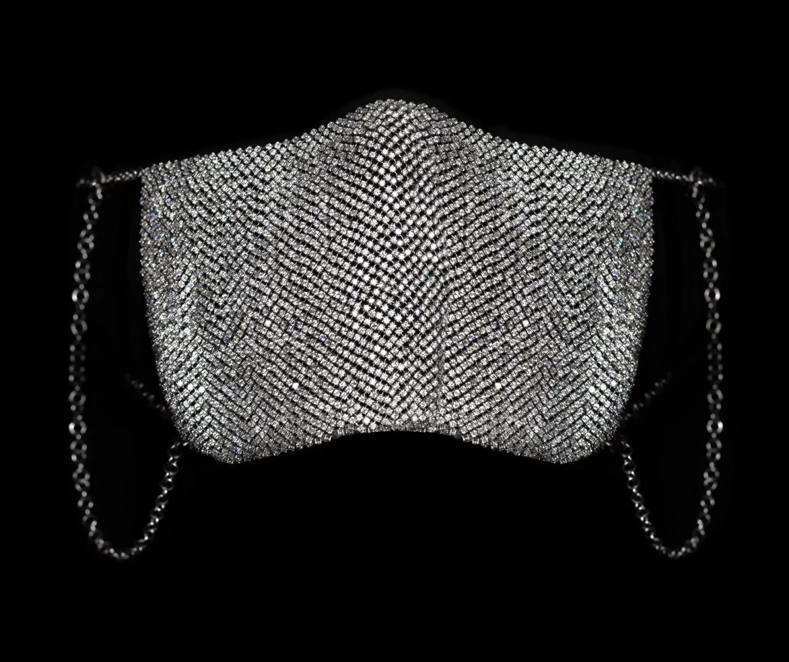 5 Most Expensive Face Masks And What They Cost - TheWill Downtown