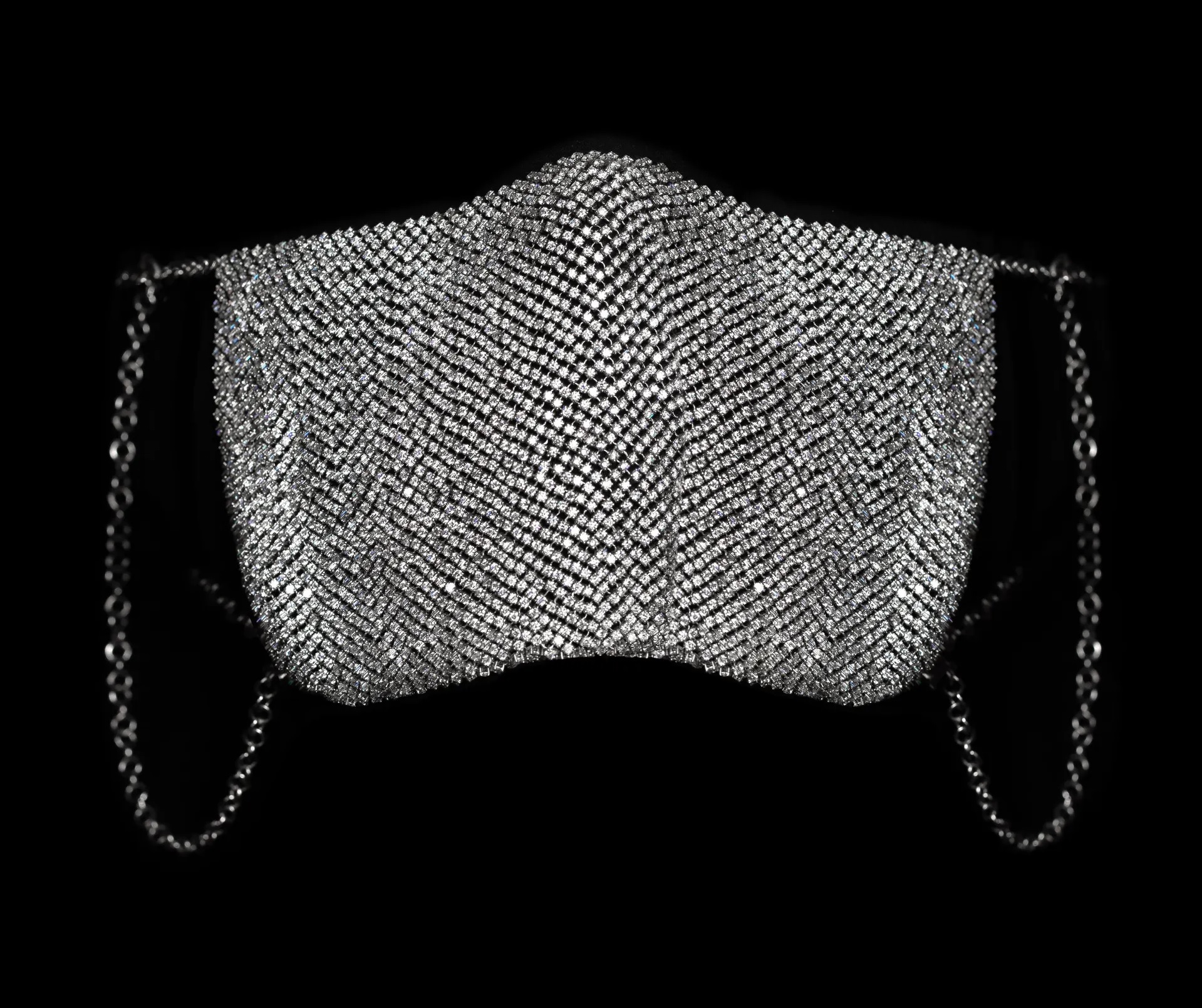 5 Most Expensive Face Masks And What They Cost - TheWill Downtown