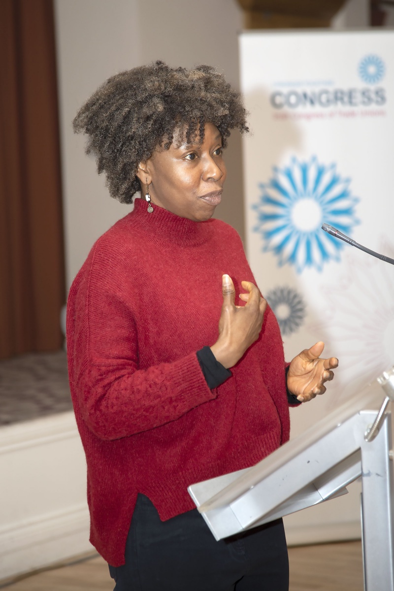 Equal Pay: The deafening silence lingers - TheWill Downtown