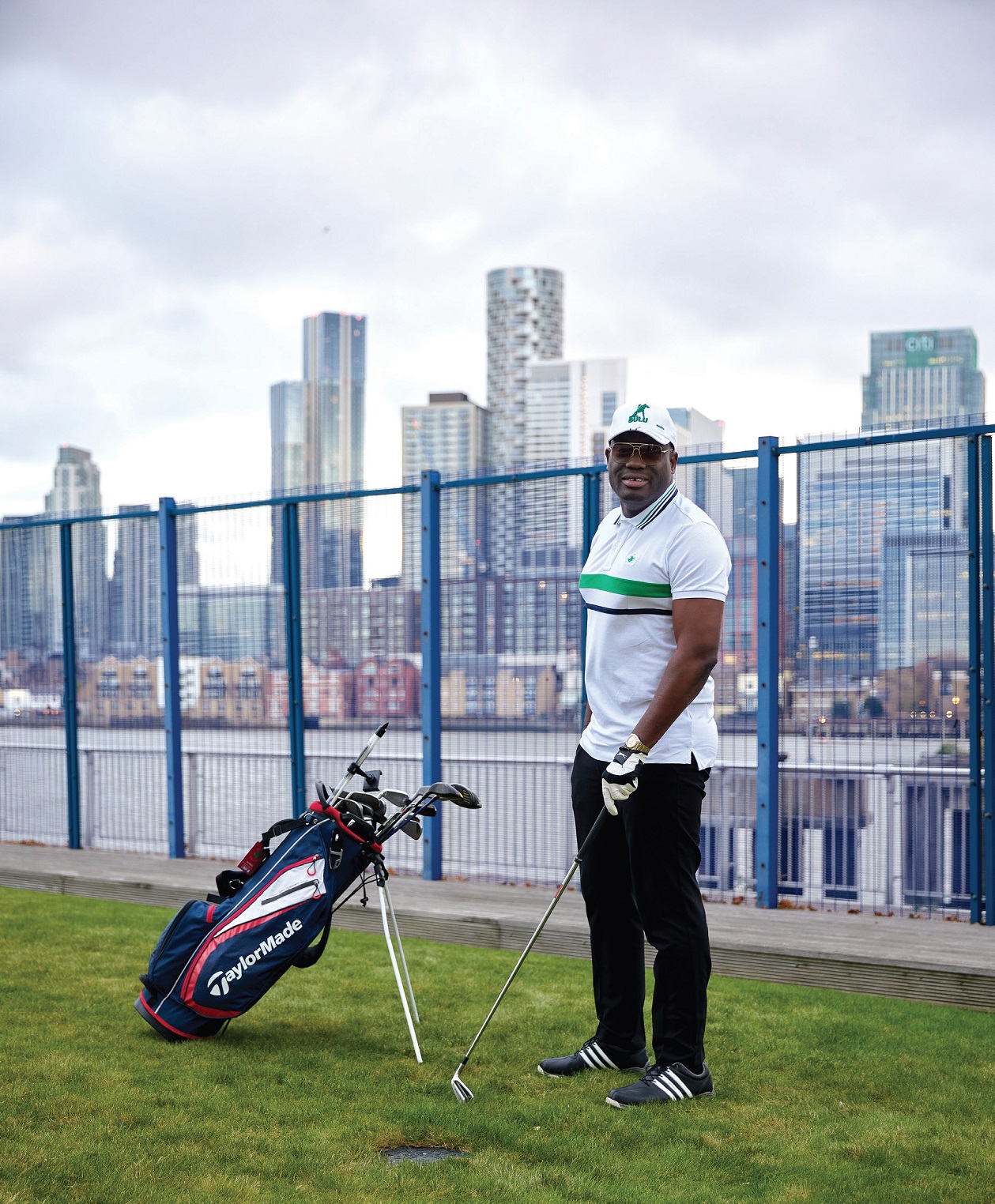 Super Agent Drew Uyi: On Branding, Football and Entertainment - TheWill ...