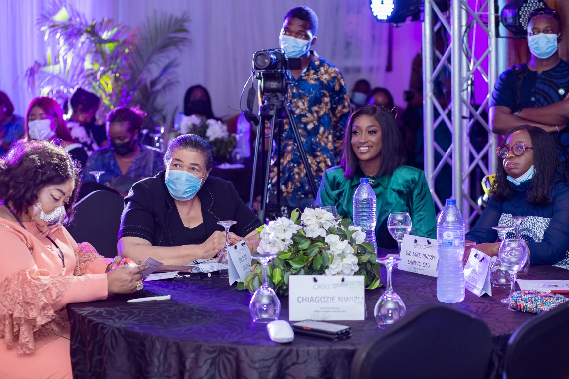 ORÍKÌ Group Launches Premier Training Institute and Franchising ...