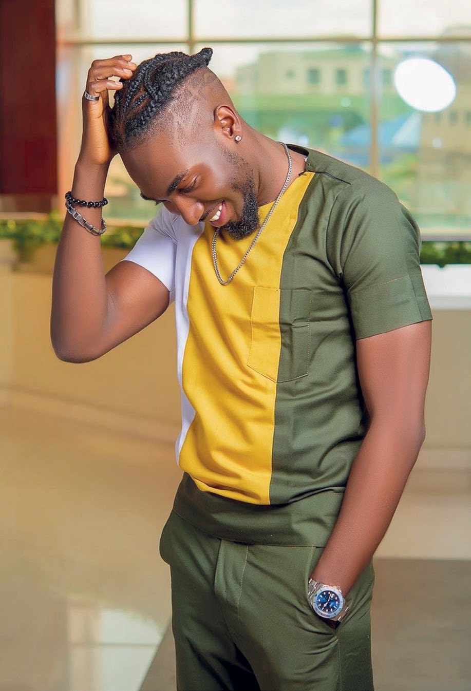 In Conversation with JayPaul - TheWill Downtown