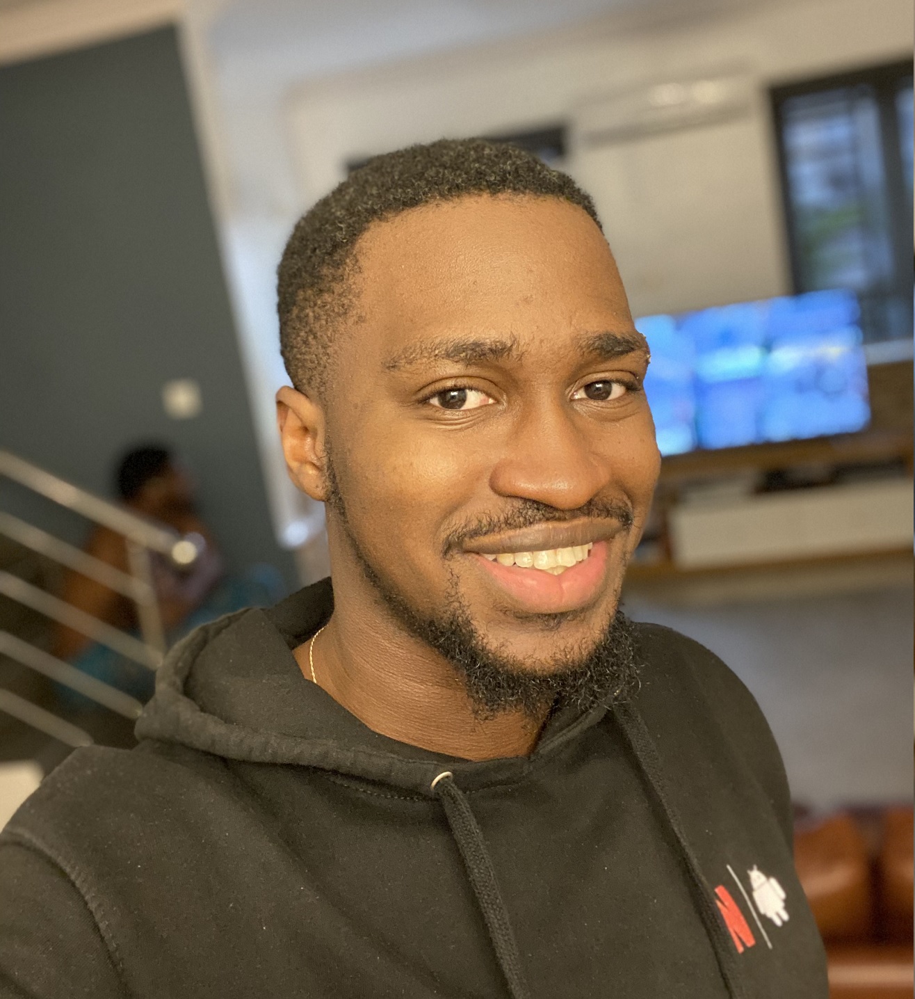 TECH BRO: The Gender-Neutral Label Of Endearment For People In Tech ...