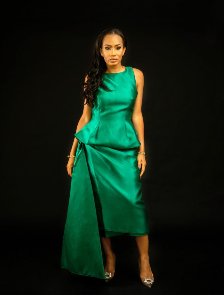 Temi Marcella Awogboro On Overcoming Bias Through Grit And Tenacity ...