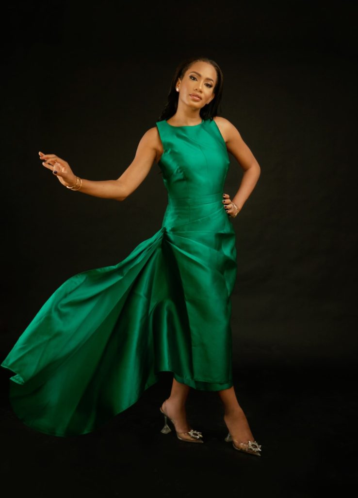 Temi Marcella Awogboro On Overcoming Bias Through Grit And Tenacity ...