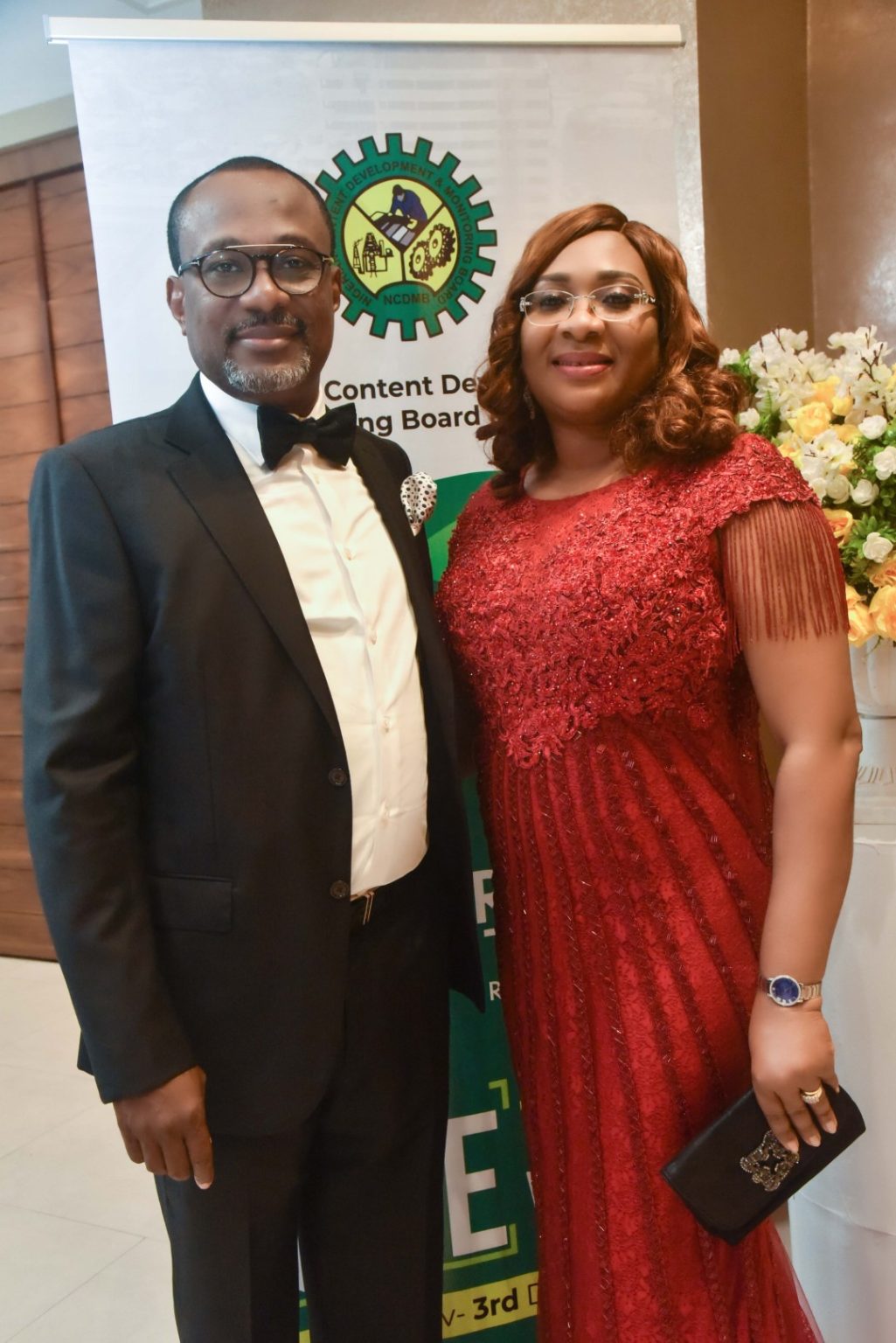 Simbi Wabote: On Building A Sustainable Oil And Gas Industry Through ...