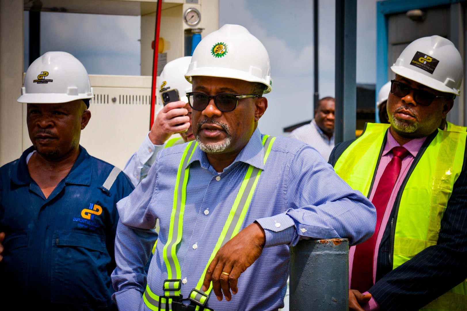 Simbi Wabote: On Building A Sustainable Oil And Gas Industry Through ...