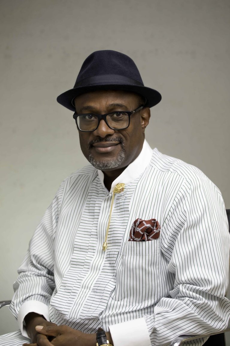 Simbi Wabote: On Building A Sustainable Oil And Gas Industry Through ...