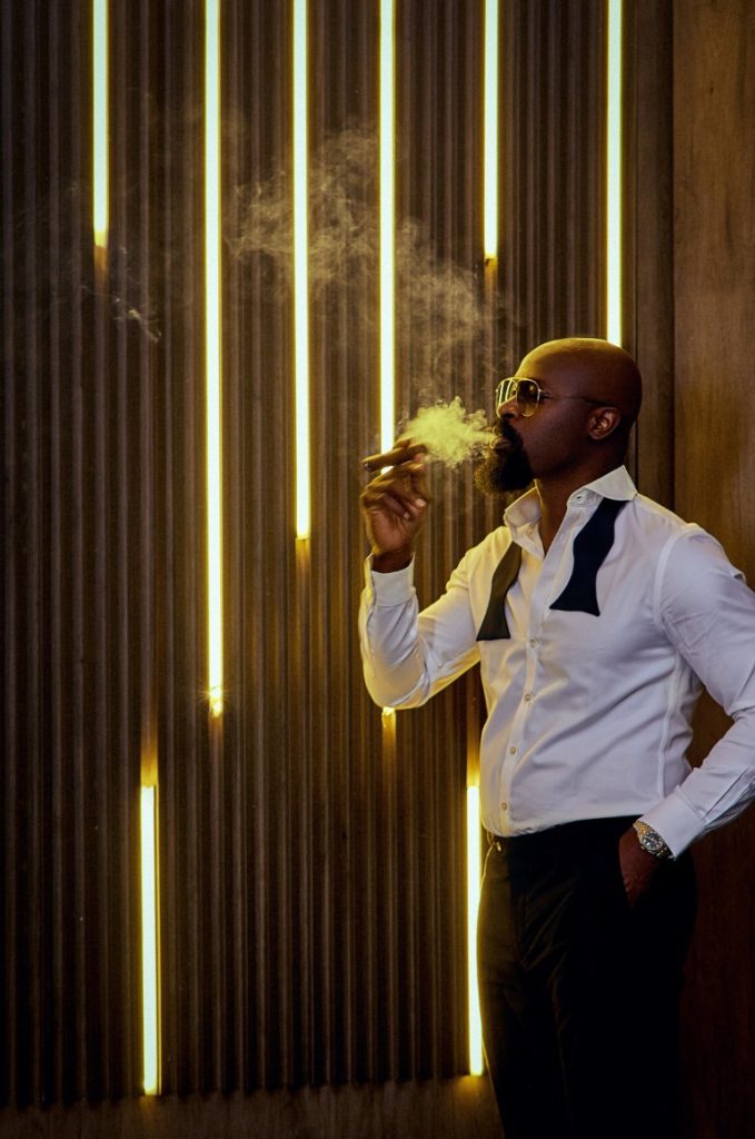 The Business of Making Movies With Charles Okpaleke - TheWill Downtown