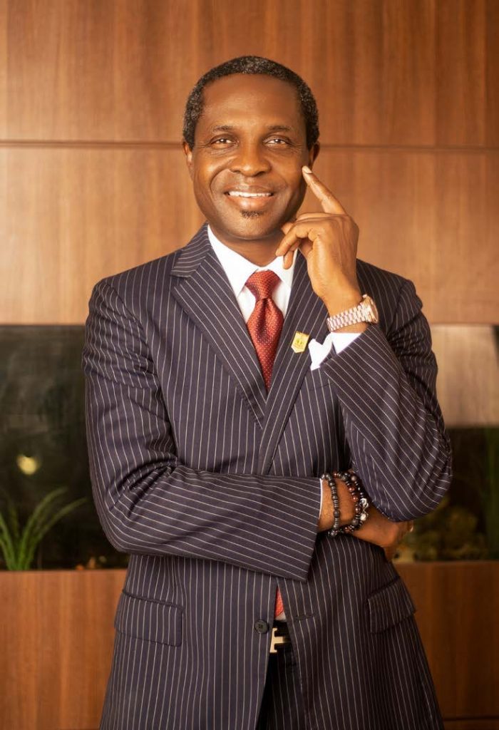 For State & Country: Tonye Cole - TheWill Downtown