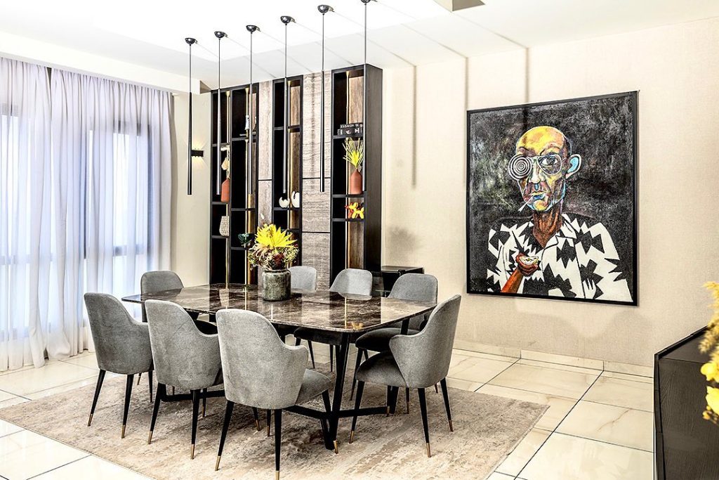 The ABC of Home Design - TheWill Downtown