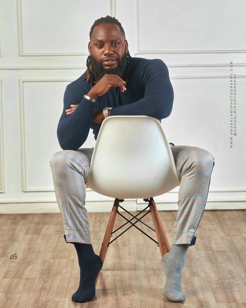 Jimmy Odukoya’s Glorious Hollywood Debut - TheWill Downtown