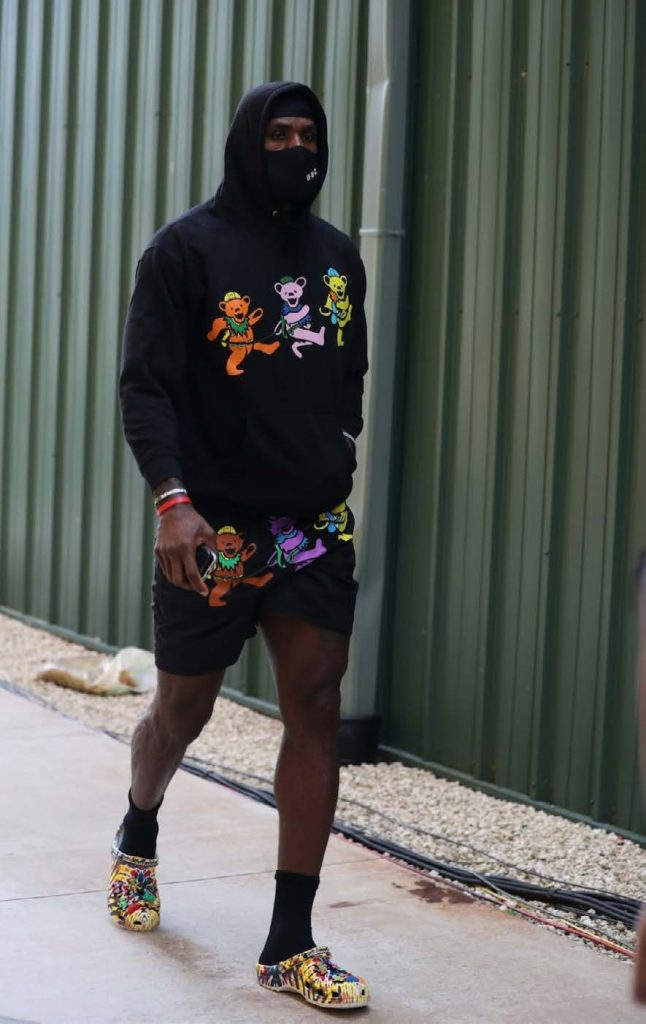 Fashion Crocs Rocks - TheWill Downtown