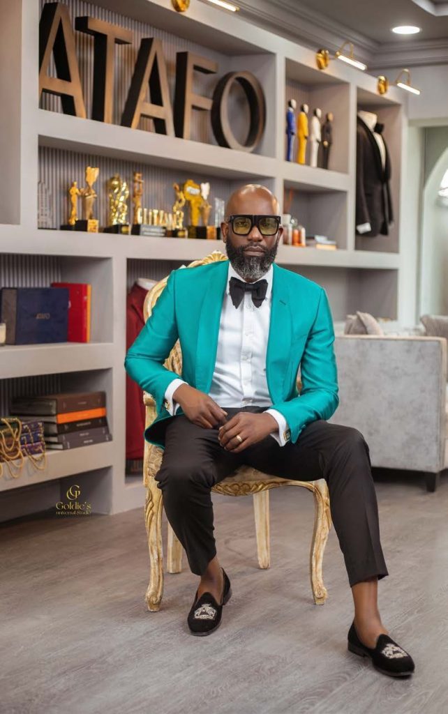 The Evolution of Ohi’ Mai ATAFO’ - TheWill Downtown