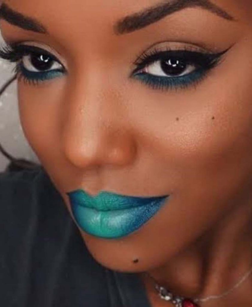 7 Tips To Pull Off The Ombrè Lips Perfectly