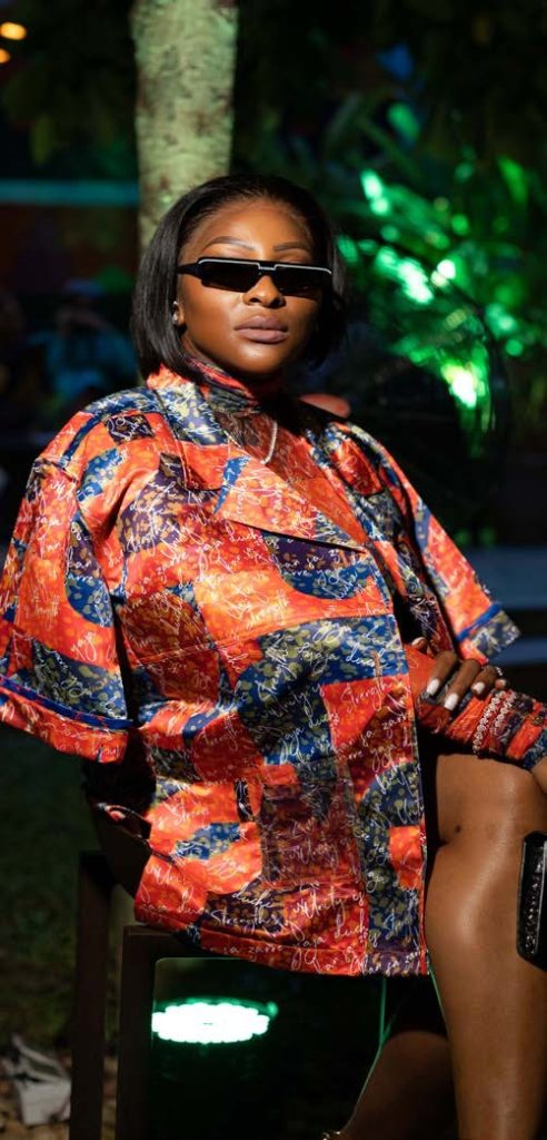 Lisa Folawiyo Unveils Spring/Summer 2023 Collection