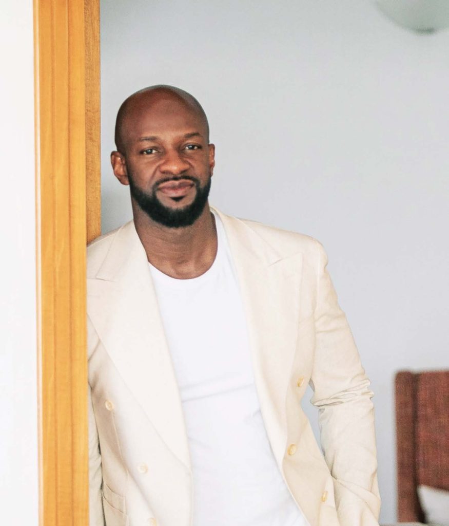 Alex Okosi Projecting African Content To A Global Audience