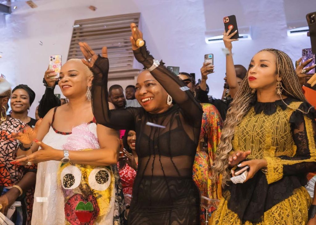 LDA Unveils Renaissance SS’23 Collection - TheWill Downtown