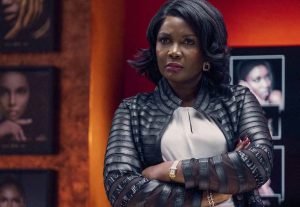 Movie Review: RICHES - TheWill Downtown