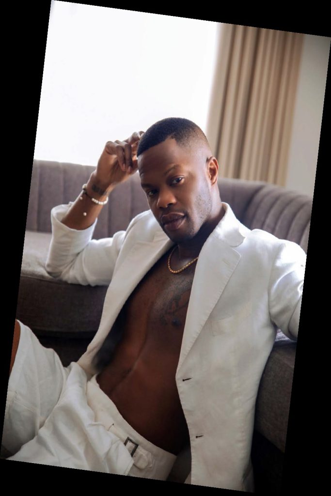 Bringing Hollywood Home: Sam Adegoke - TheWill Downtown