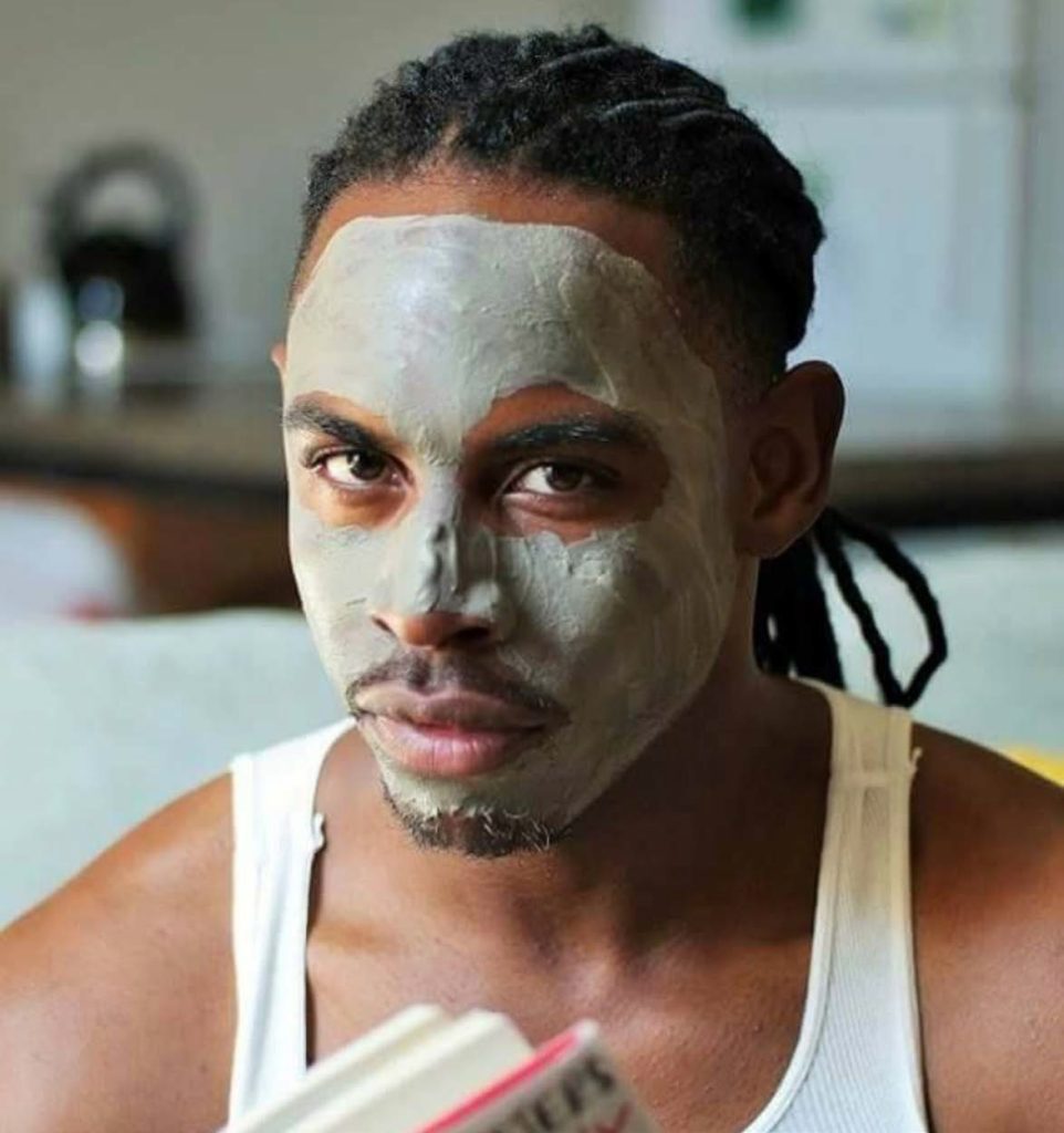 THE BEST SKINCARE ROUTINE: For Men With Oily, Acne-Prone Skin - TheWill ...