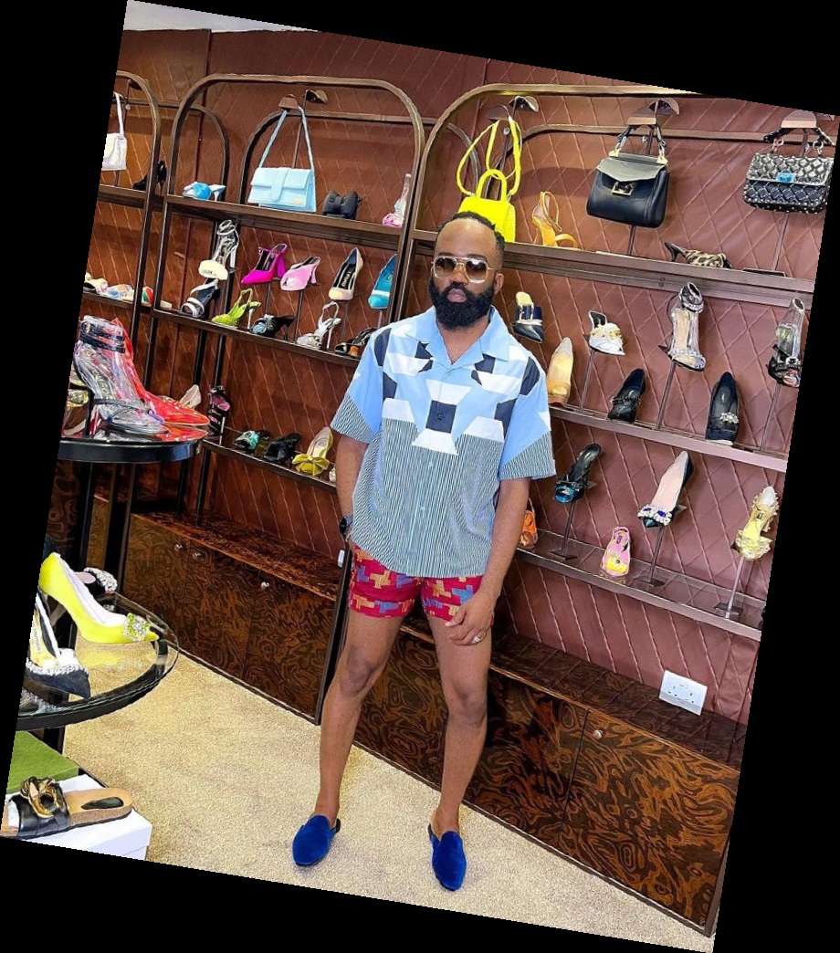 VOTE IN STYLE: Easy Guide on What to Wear to The Polling Units ...