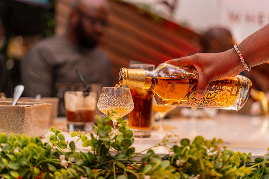 The Perfect Meal And Whisky Pairing With A 26-Year-Old Single Malt ...