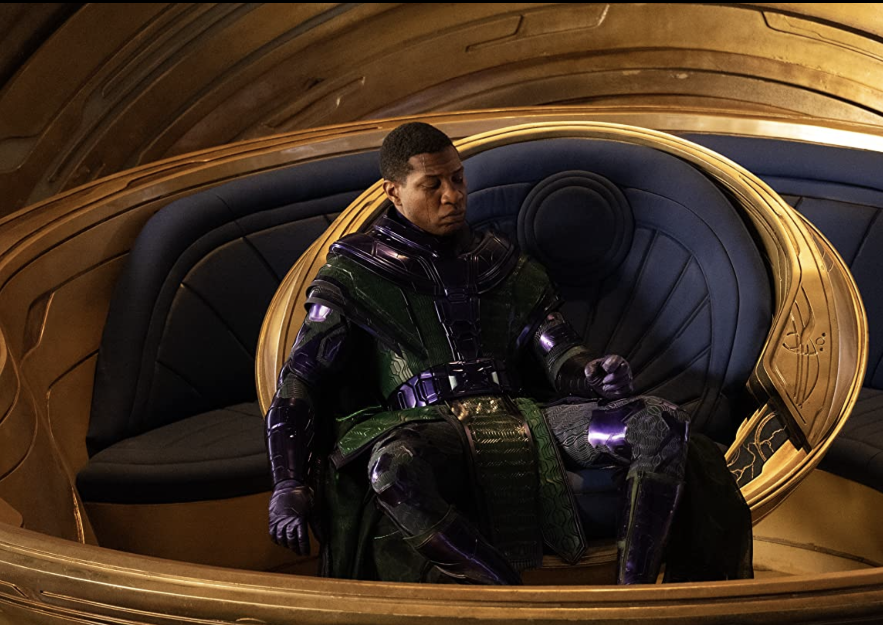 Movie Review: Ant-Man and the Wasp: Quantumania