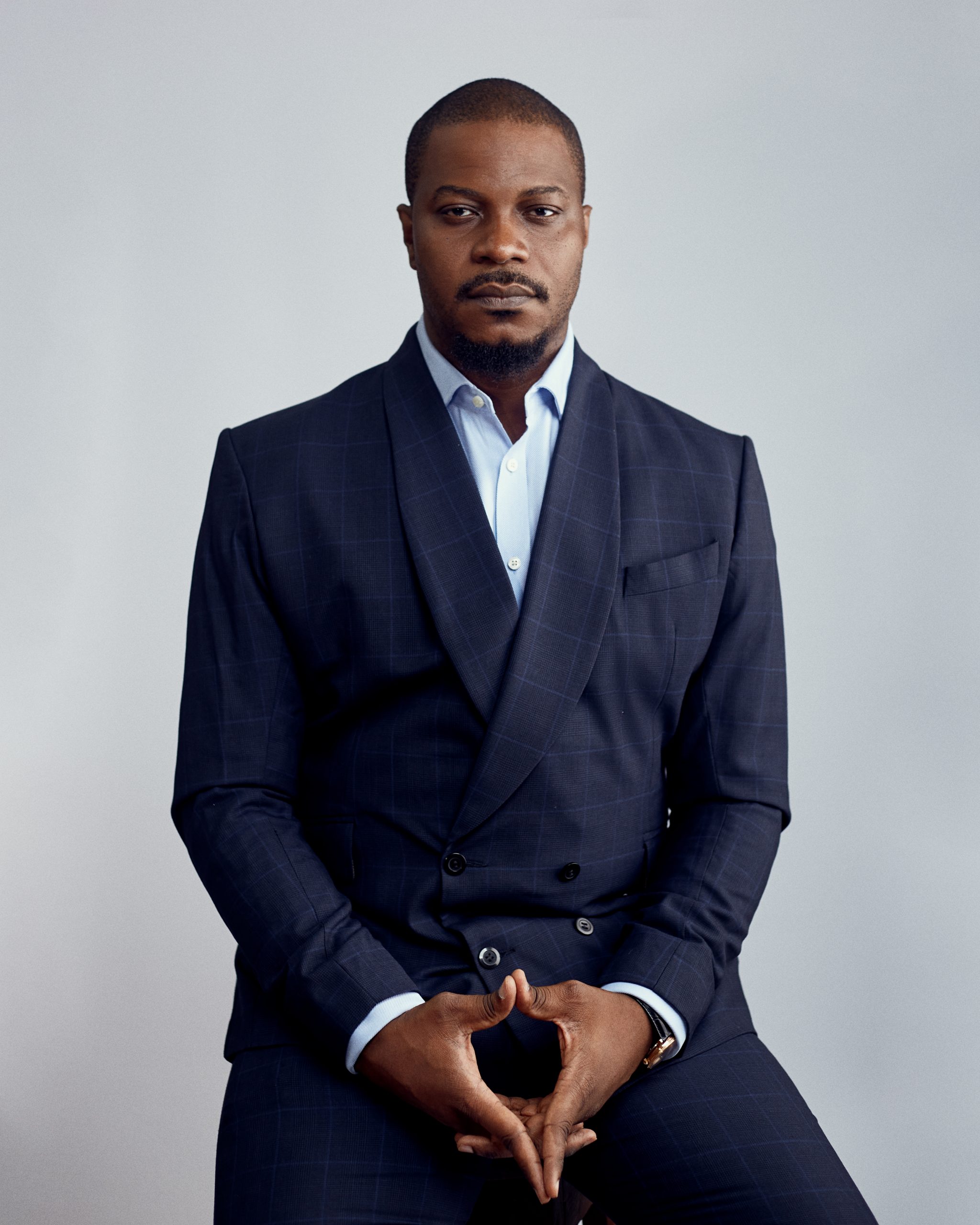 Poised To Serve Lagos With Heart And Might - Gbadebo Rhodes-Vivour