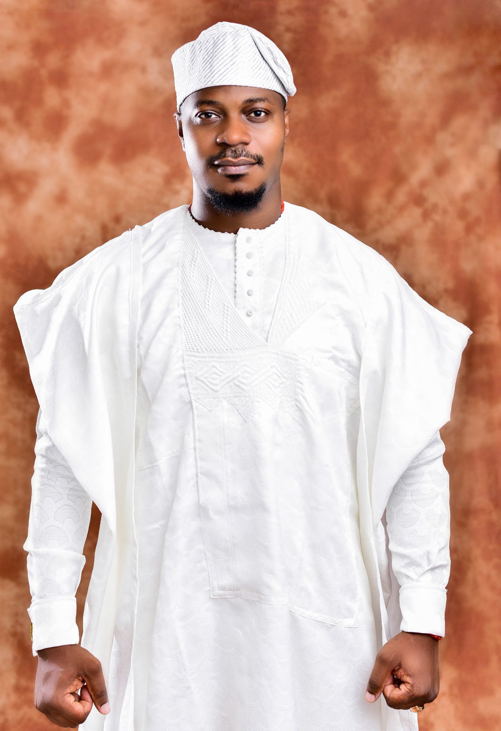 Poised To Serve Lagos With Heart And Might - Gbadebo Rhodes-Vivour