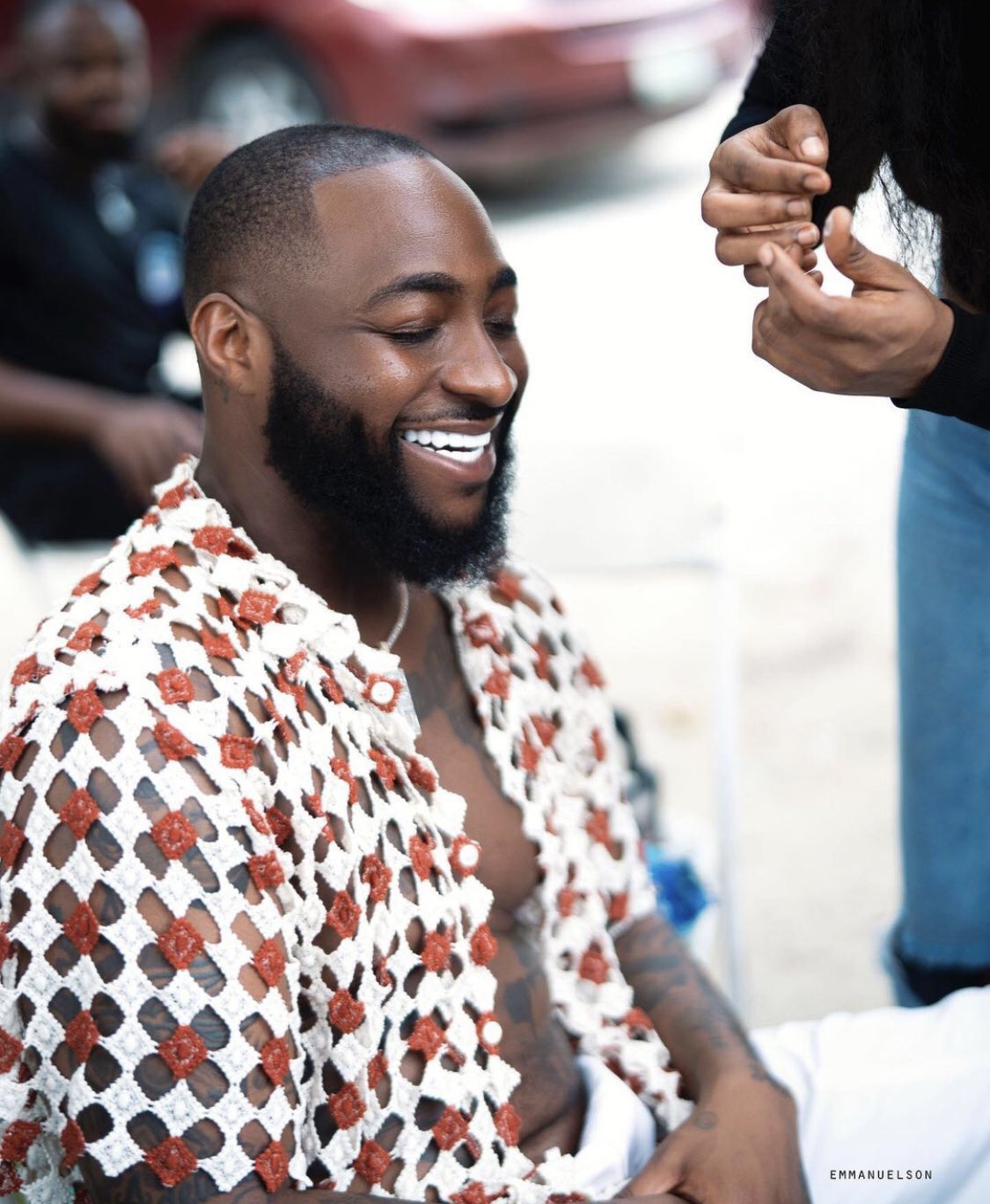 Davido Is Back and Comes Bearing A Gift For His Fans - TheWill Downtown