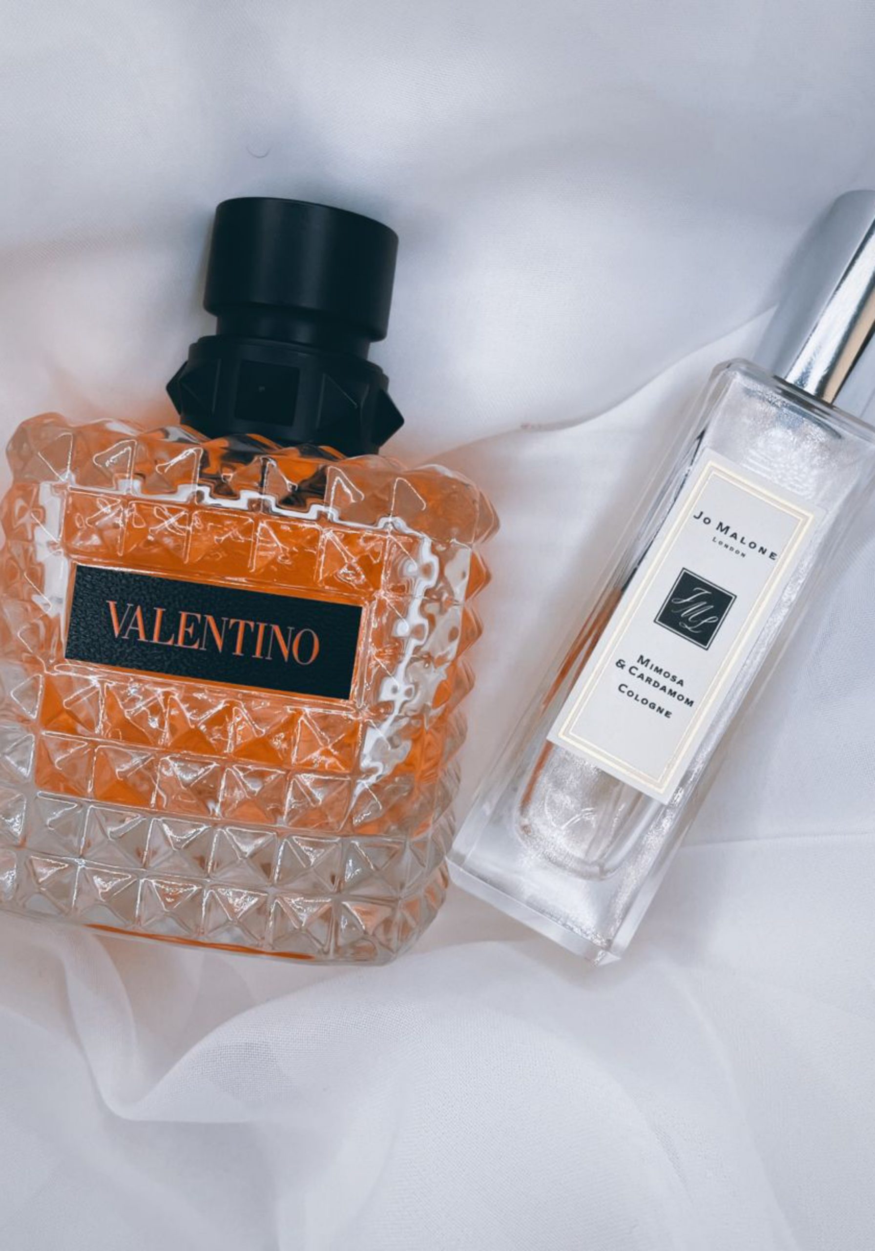 PERFUME LAYERING: TIPS TO FINDING THE BEST FRAGRANCE COMBINATIONS ...