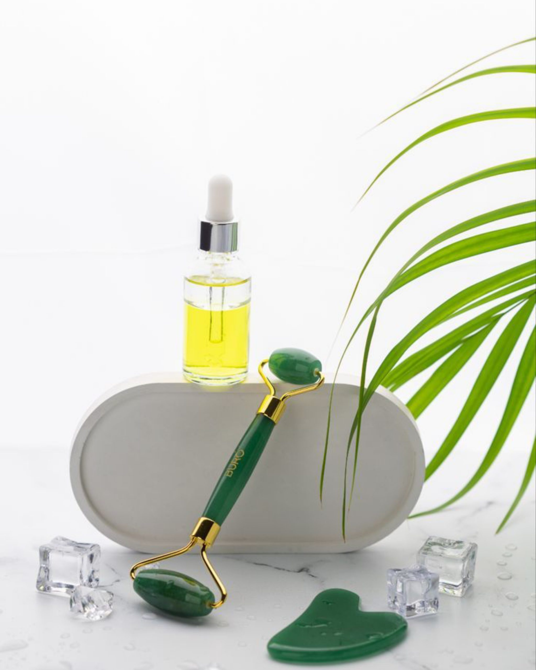 How A Facial Roller Can Enhance Your Skincare Routine - TheWill Downtown