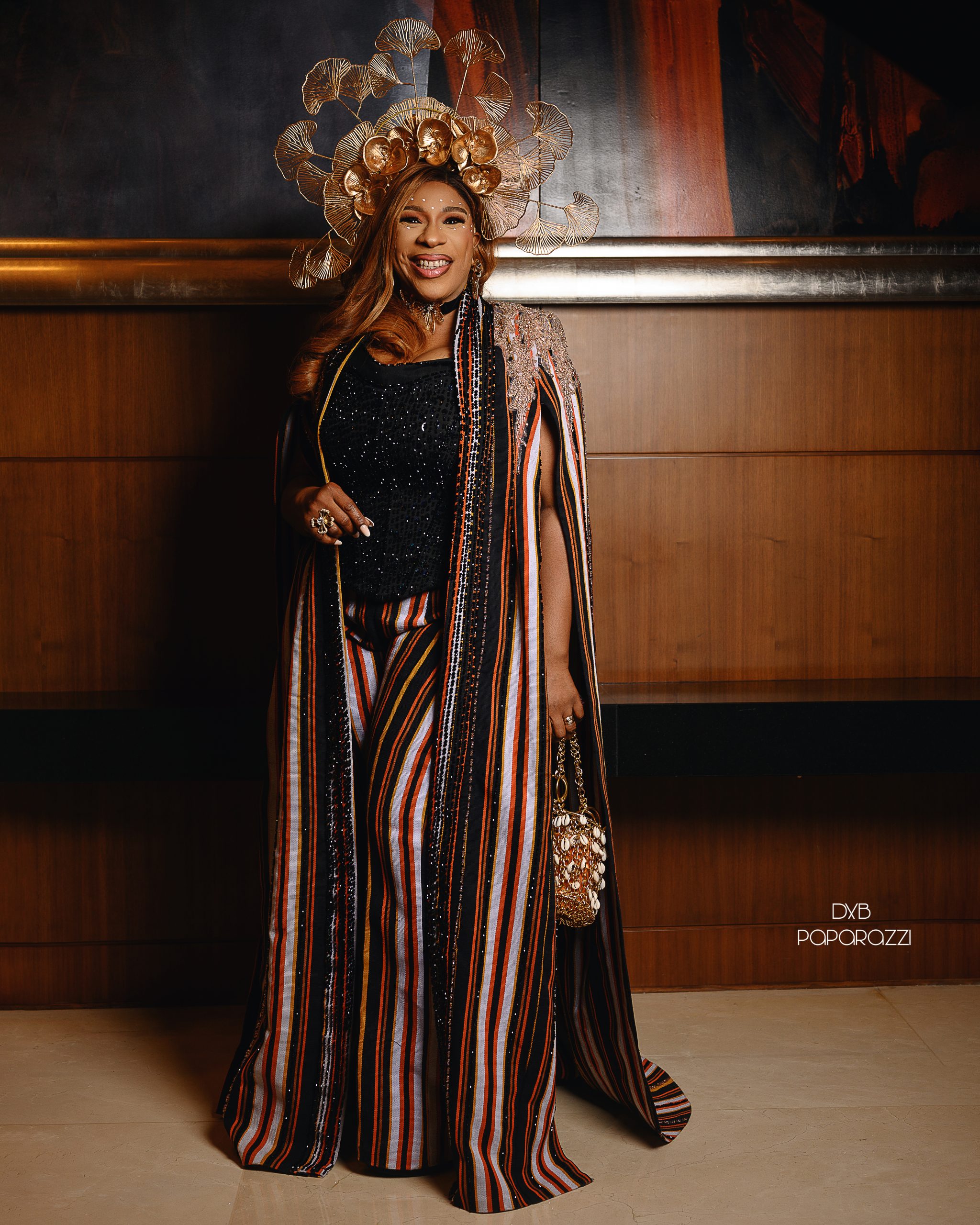 The Tales Of An Enterprising Housewife; Dr Nkechi Harry-Ngonadi ...