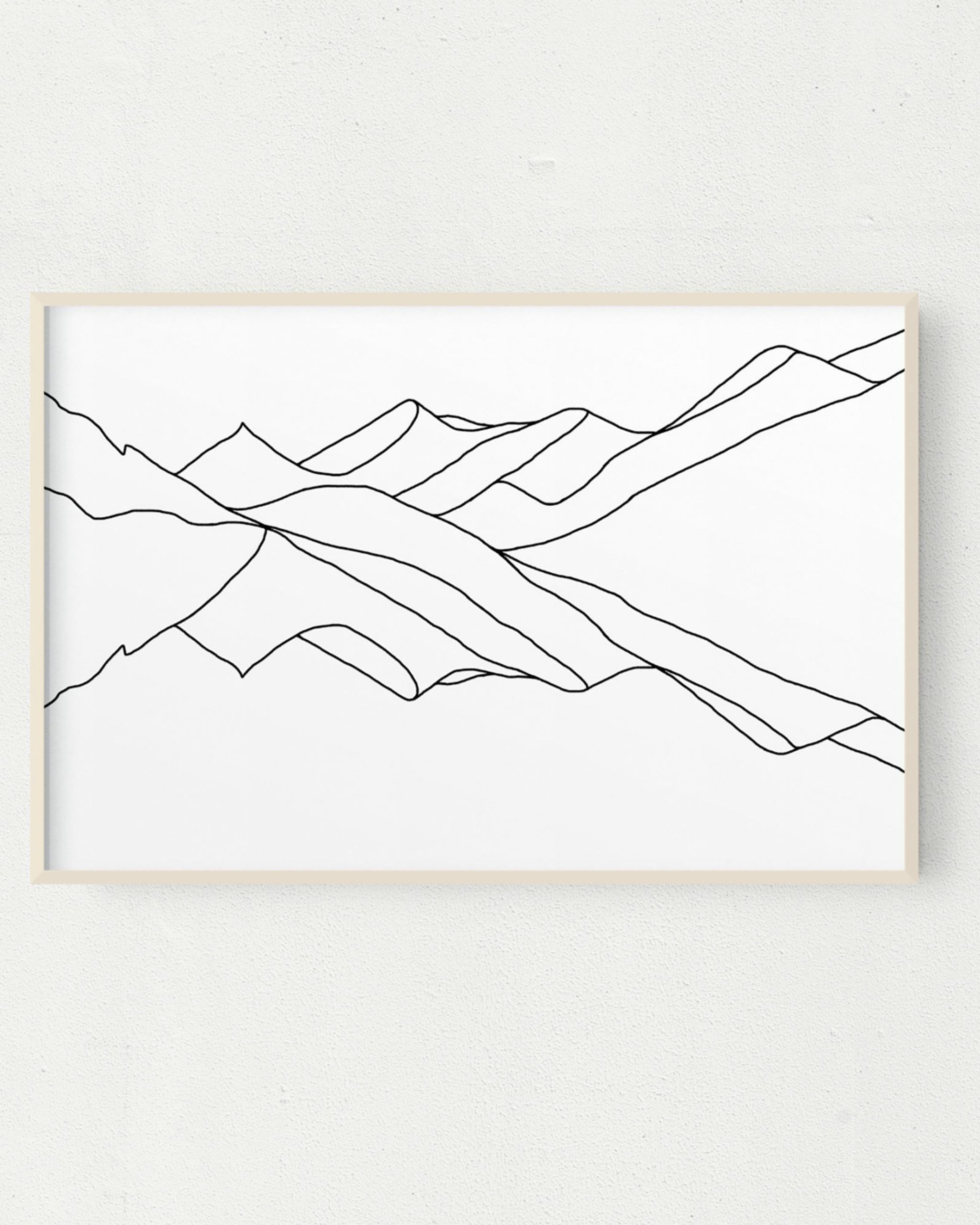 Get The Look: A Modern Bedroom - TheWill Downtown