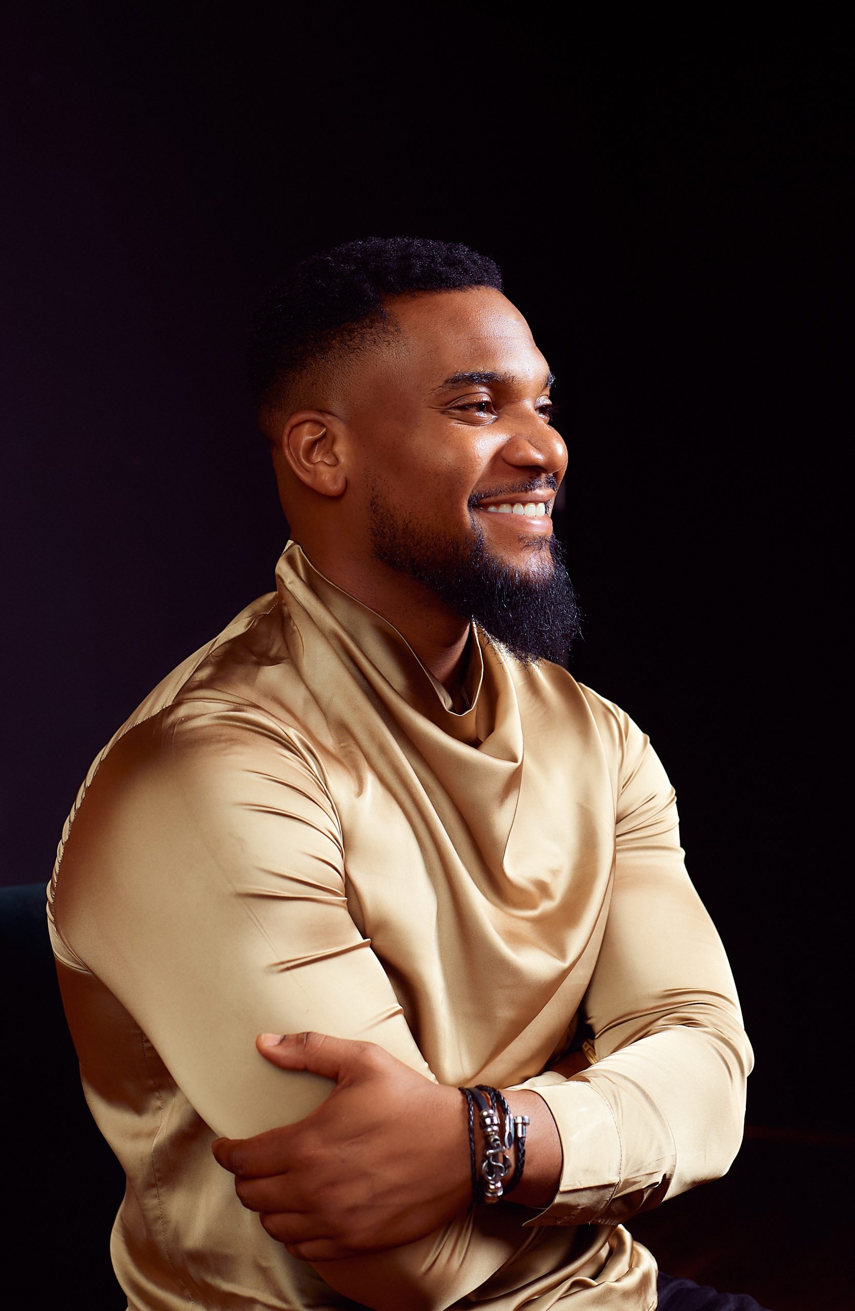 Kunle Remi: Charting A Kindred Path - TheWill Downtown