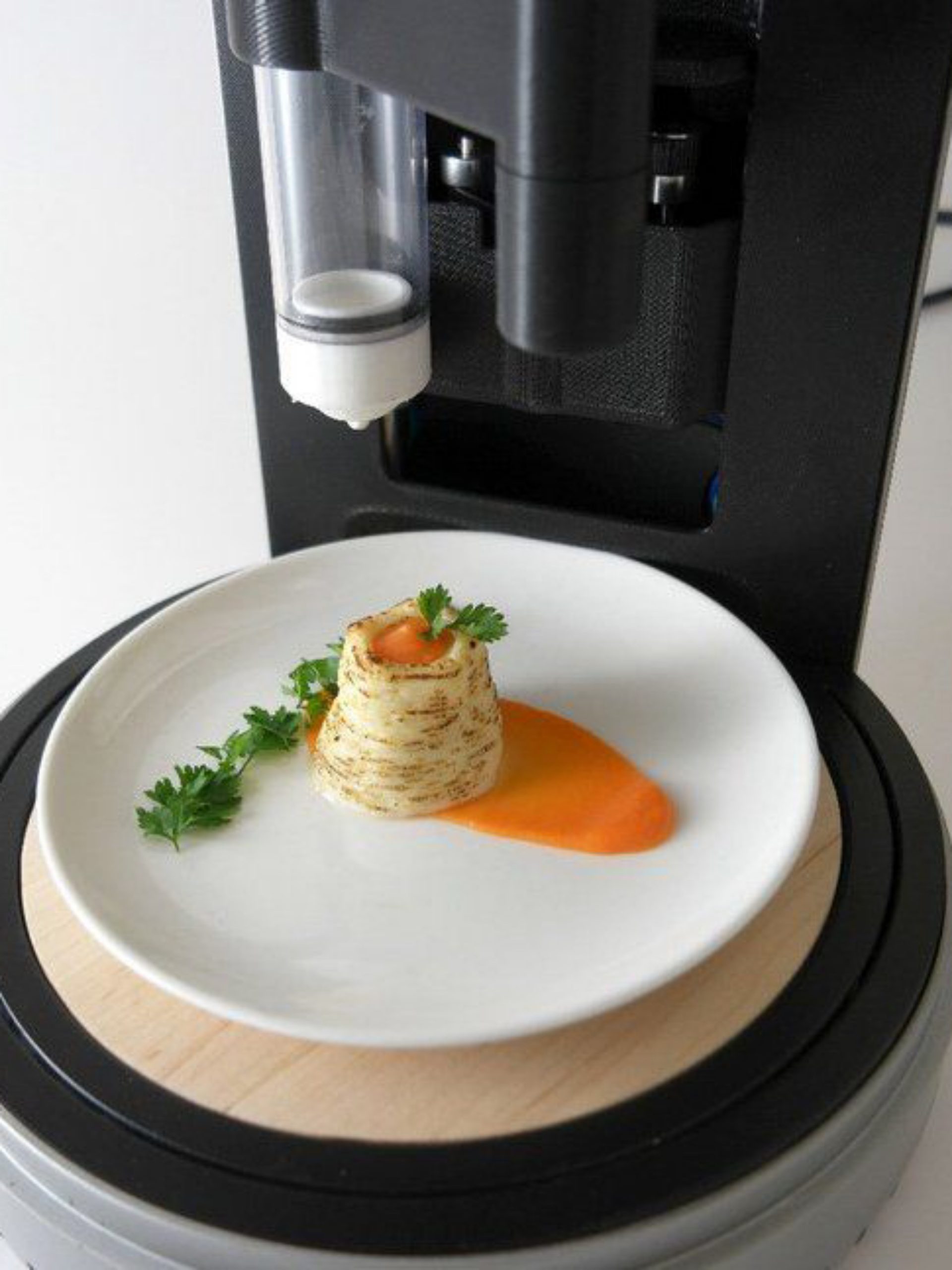 The Future Of Food: What Will We Be Eating In 20 Years? - TheWill Downtown