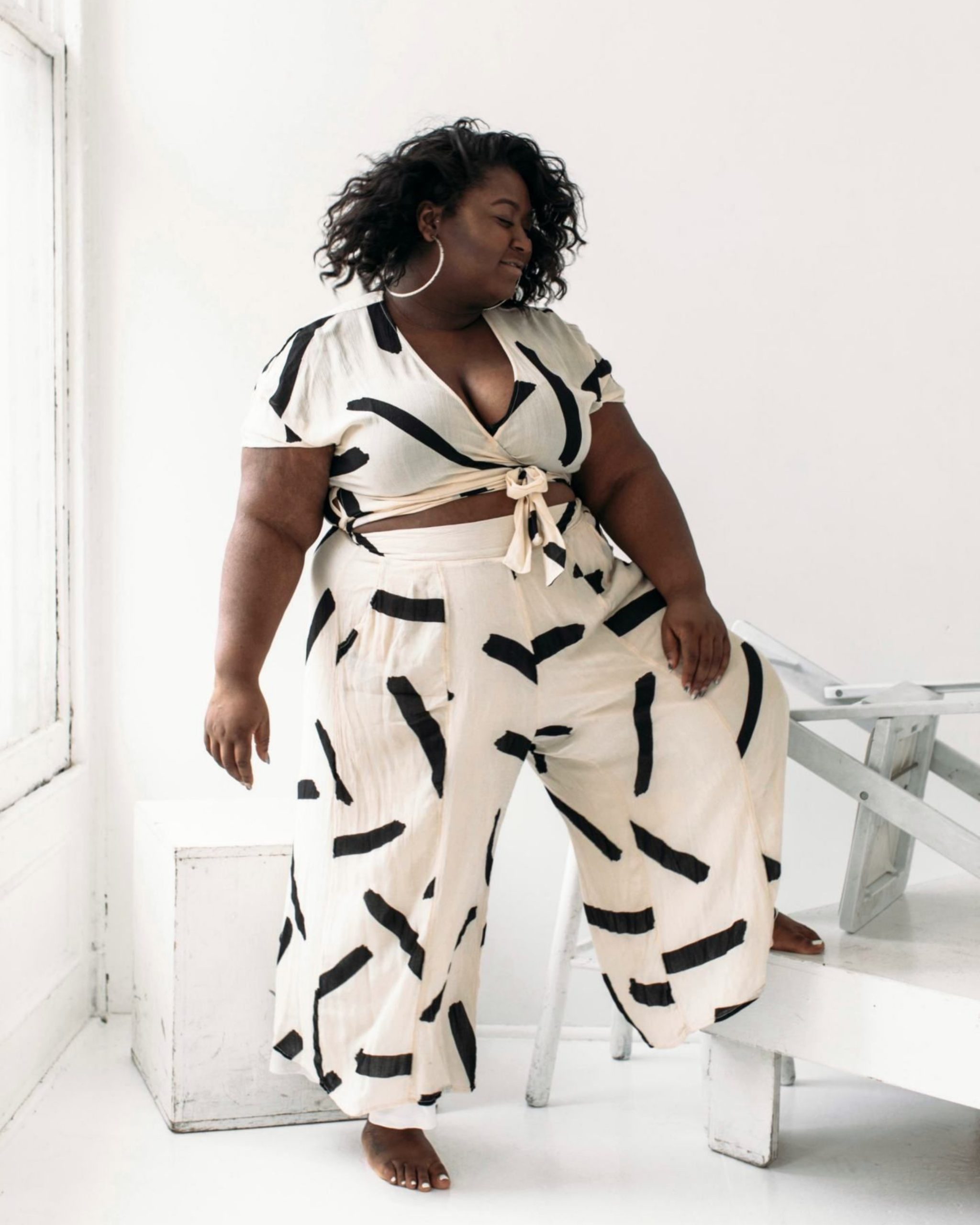 The Role Of Fashion In Promoting Body Positivity - TheWill Downtown