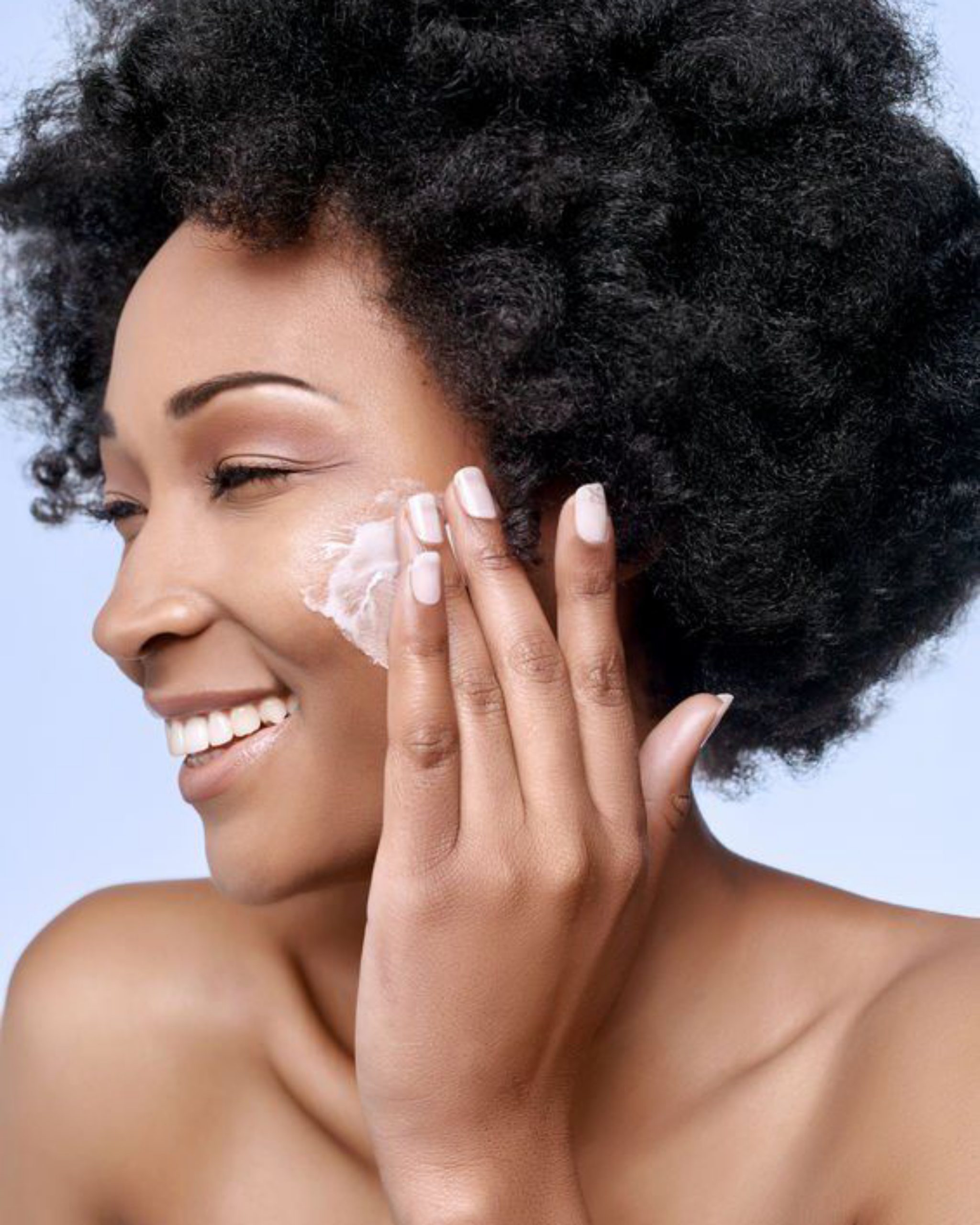 The Science Behind How Beauty Routines Can Improve Mental Health ...